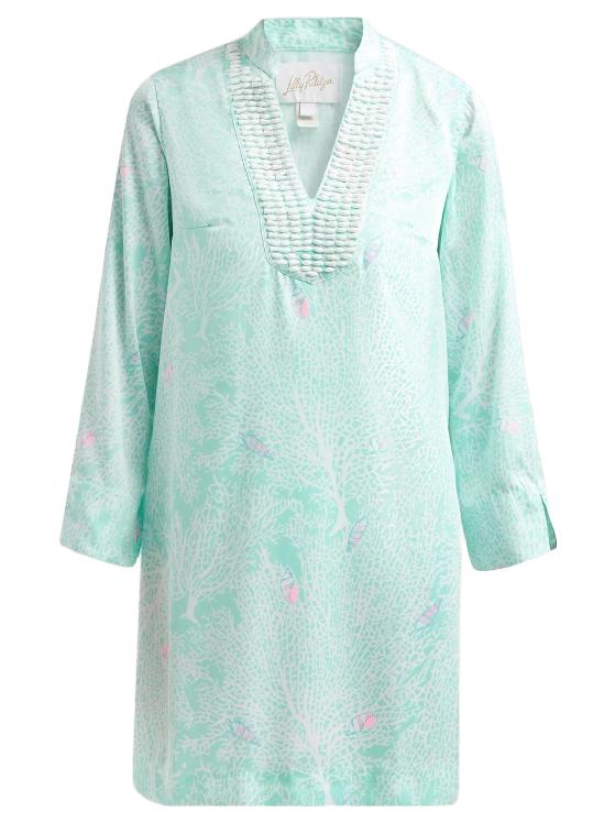 LILLY PULITZER® irella caftan dress
